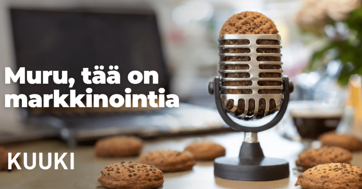 Podcast - Kuuki